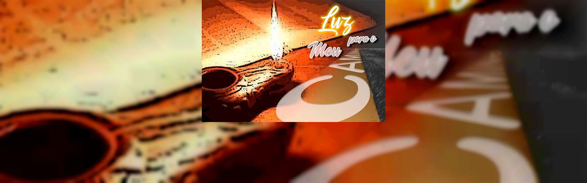 Luz Para o Meu Caminho: História de Jonas - Episódio 01 - Rádio Maanaim